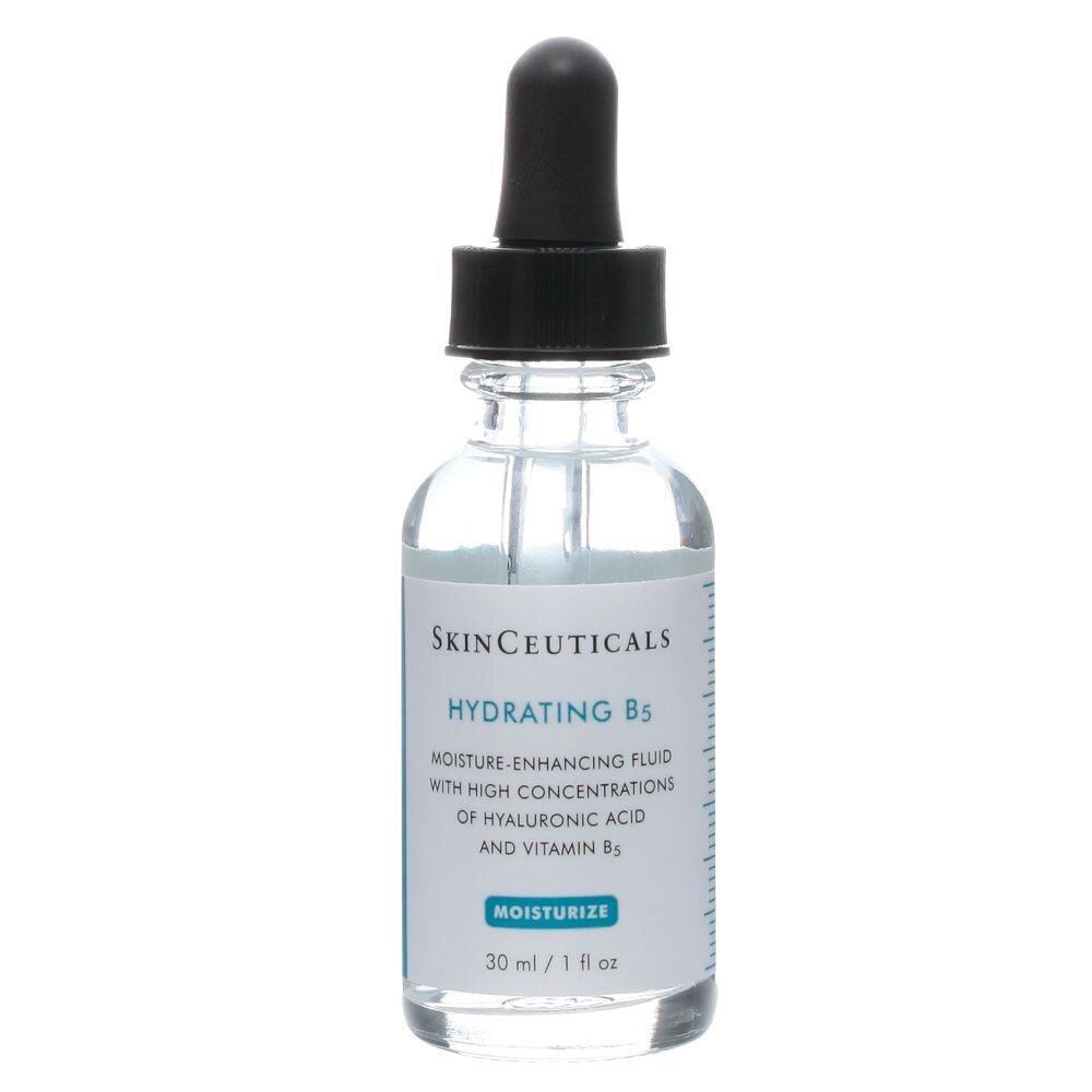 Hydrating B5 Gel X 30 Ml De Skinceuticals Dermacenter Hydrating B5 Gel X 30 Ml De Skinceuticals Dermacenter